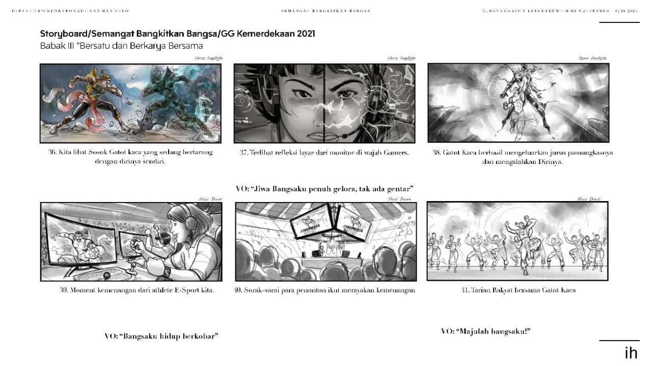 TLS - TV Advertisements